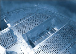 Column Internals: The Next Big Thing - Chemical Engineering | Page 1