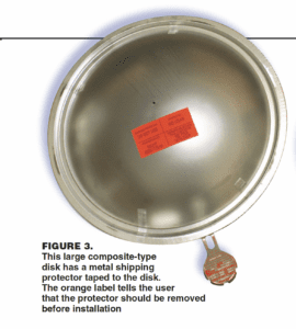 Troubleshooting Field Failures of Rupture Disks - Chemical Engineering ...