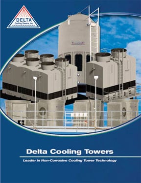 Delta Cooling Towers, Inc. - Chemical Engineering | Page 1