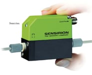 Focus on: Flow Measurement & Control - Chemical Engineering | Page 1