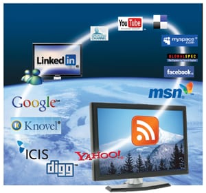 Using Web 2.0 Tools to Increase Your Productivity - Chemical ...