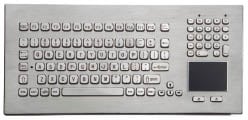 Use this keyboard in industrial settings - Chemical Engineering | Page 1