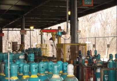 A Safety-Centered Approach To Industrial Lighting - Chemical ...