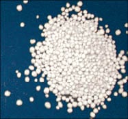 Consider Wet Agglomeration to Improve Powder Flow | Page 1