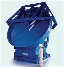 Consider Wet Agglomeration to Improve Powder Flow | Page 1