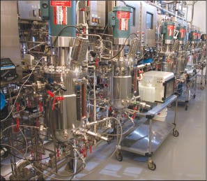 Fermentation Process Development - Chemical Engineering | Page 1