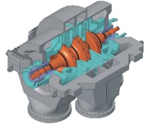 Centrifugal Compressors for CPI Plants - Chemical Engineering | Page 1