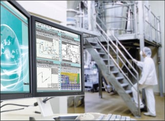 Focus on Software - Chemical Engineering | Page 1