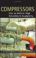 Compressor book by Heinz Bloch reviewed by WorleyParsons' Almasi ...