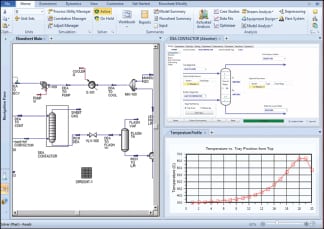 Focus on Software - Chemical Engineering | Page 1