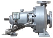 Focus on Pumps - Chemical Engineering | Page 1