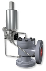 The Direct Integration Method: A Best Practice for Relief Valve Sizing ...