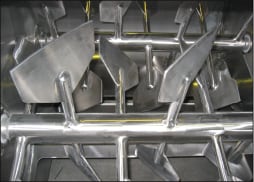 Fundamentals of Bulk Solids Mixing and Blending - Chemical Engineering ...