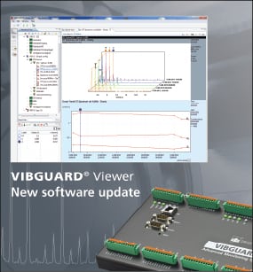 Turning vibration data into knowledge - Chemical Engineering | Page 1