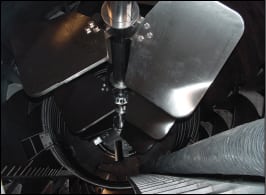 Mass Transfer in Fermentation Scaleup - Chemical Engineering | Page 1