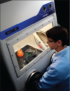 Mastering the Challenges of Air-Sensitive Materials - Chemical ...