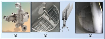 New Horizons For Dividing Wall Columns - Chemical Engineering | Page 1