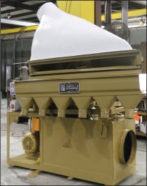 Dry Separation Methods - Chemical Engineering | Page 1