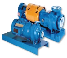 Magnetically Driven Pumps: An Overview - Chemical Engineering | Page 1