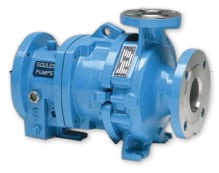 Magnetically Driven Pumps: An Overview - Chemical Engineering | Page 1