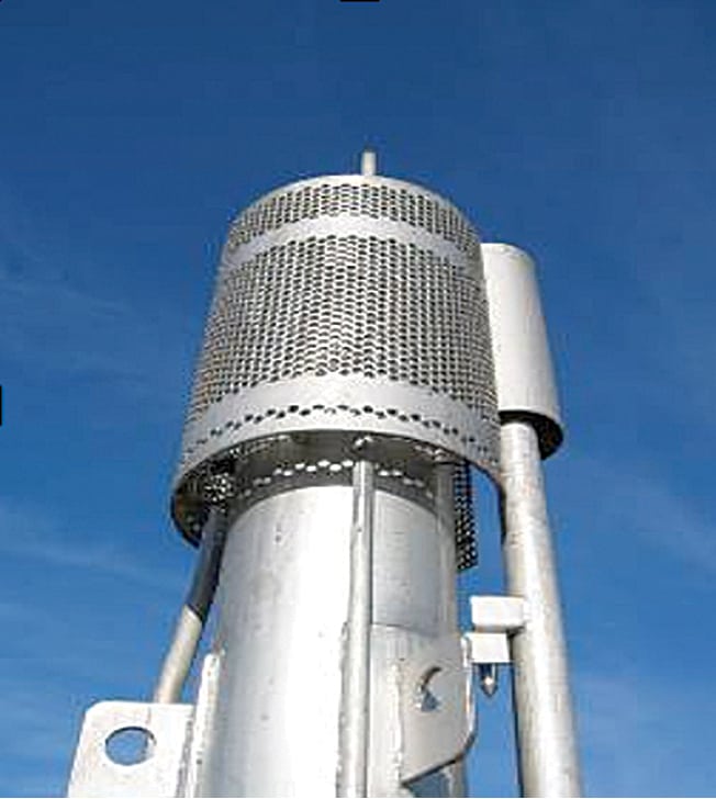 Burner Inspection and Maintenance - Chemical Engineering | Page 1
