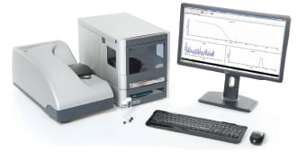 NanoSampler enables high-throughput sample delivery - Chemical ...