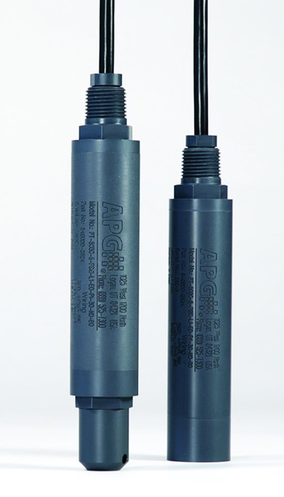 Focus on Pressure Measurement & Control - Chemical Engineering | Page 1