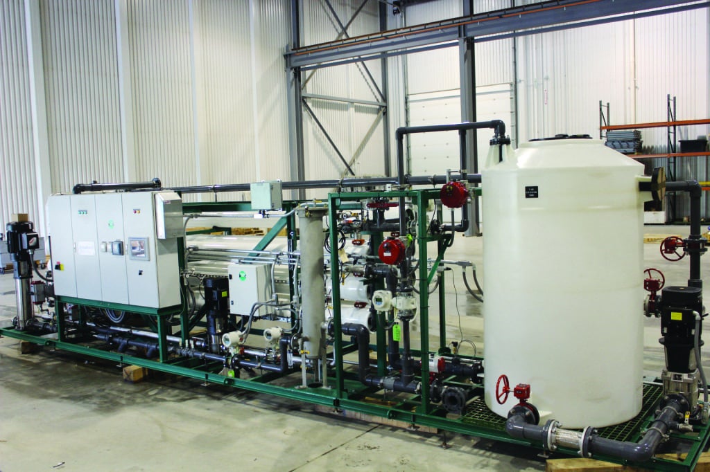 Moving to Modular - Chemical Engineering | Page 1