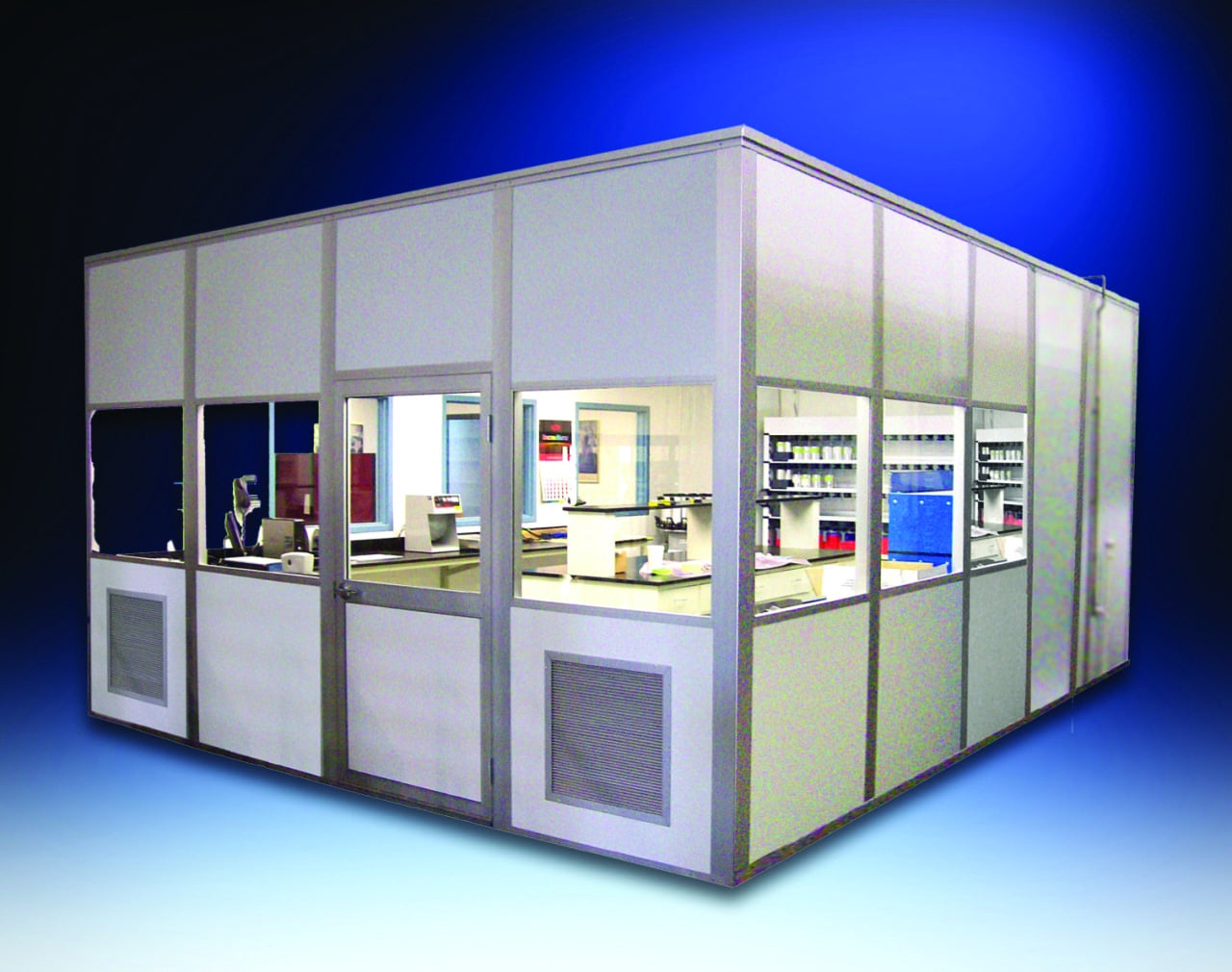 Moving to Modular - Chemical Engineering | Page 1