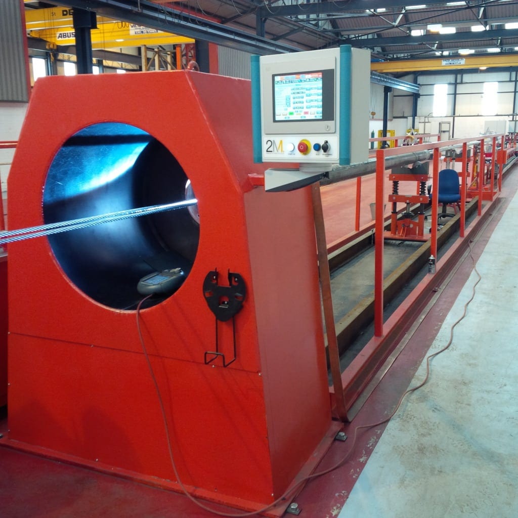 Sulzer acquires InterWeld to further strengthens its position in service activities - Chemical ...