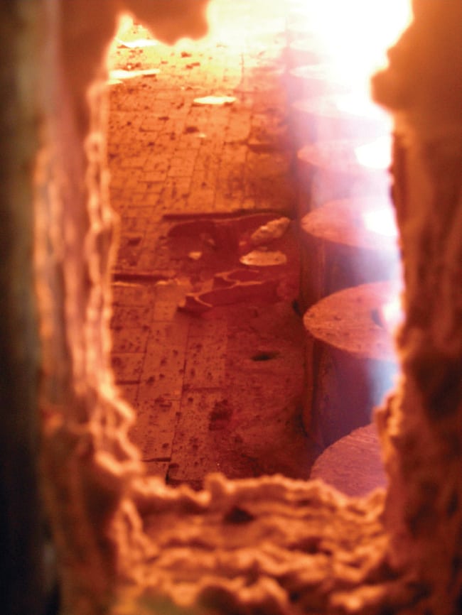 Troubleshooting Tube-Deterioration Mechanisms in Direct-Fired Heaters ...