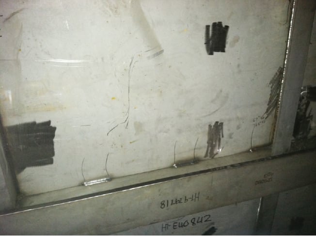 A Primer on Rectangular Tanks - Chemical Engineering | Page 1