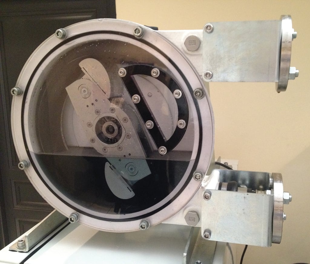 Albin Pump - Chemical Engineering