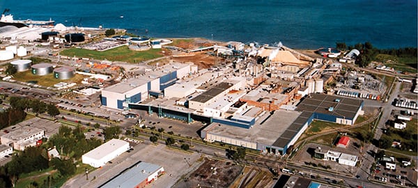 Renewed Optimism in the Pulp-and-Paper Industry - Chemical Engineering ...