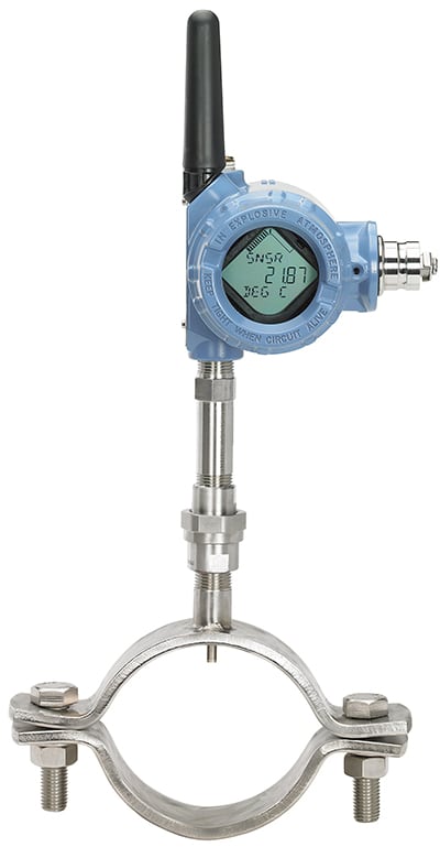 New Measurement Practices for Cold Climates - Chemical Engineering | Page 1