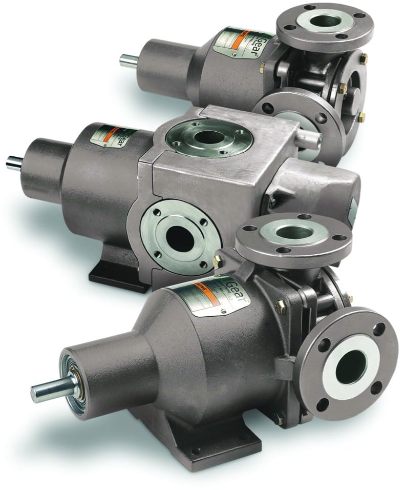 The Benefits of Seal-less Pumps for Full Product Containment - Chemical ...