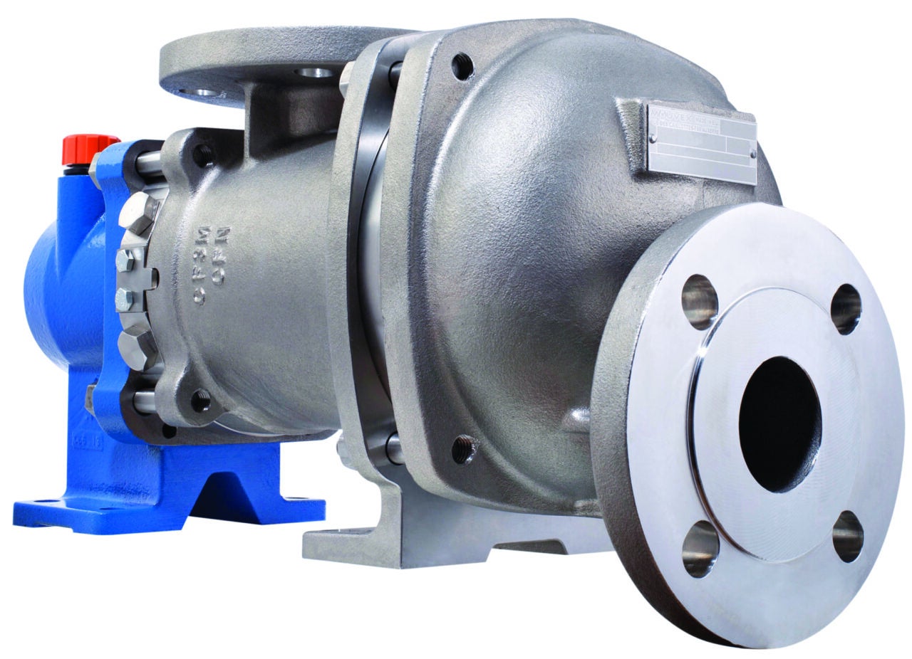 The Benefits of Seal-less Pumps for Full Product Containment - Chemical ...