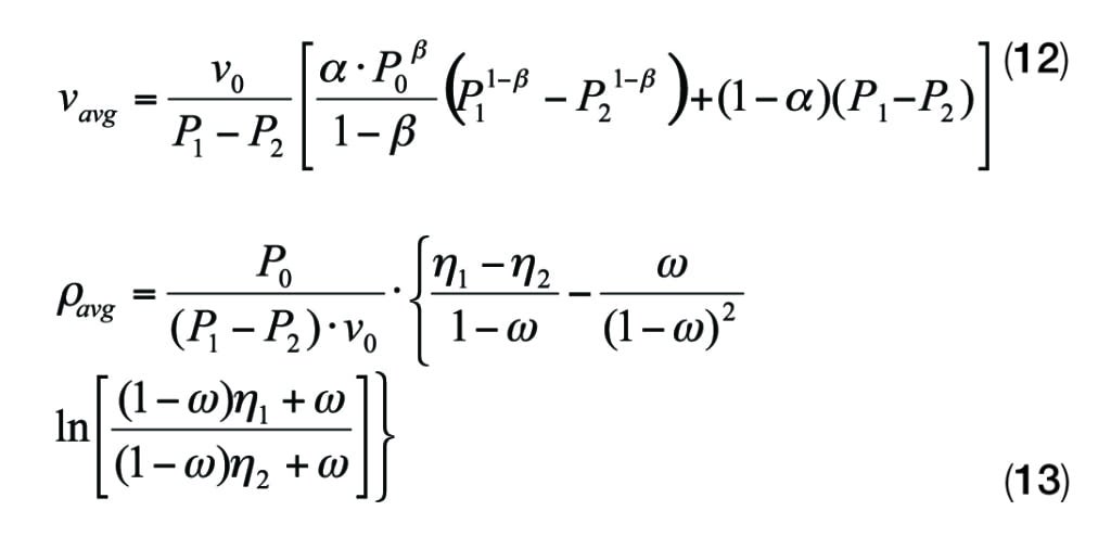 A Universal Equation for Designing Pipelines - Chemical Engineering ...