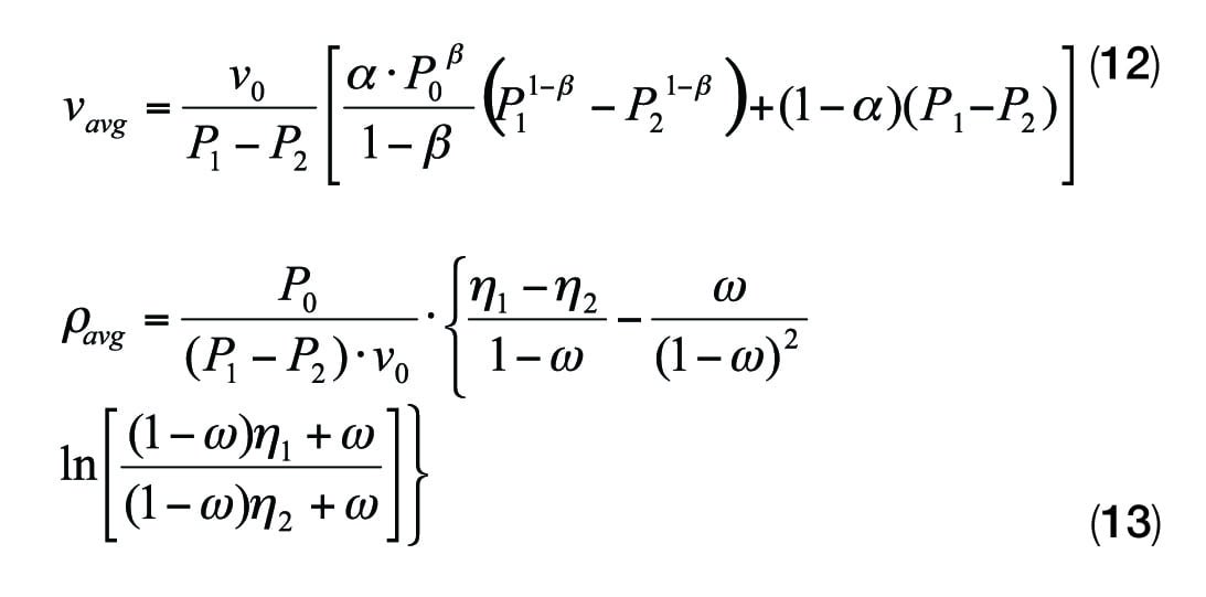 A Universal Equation for Designing Pipelines - Chemical Engineering ...