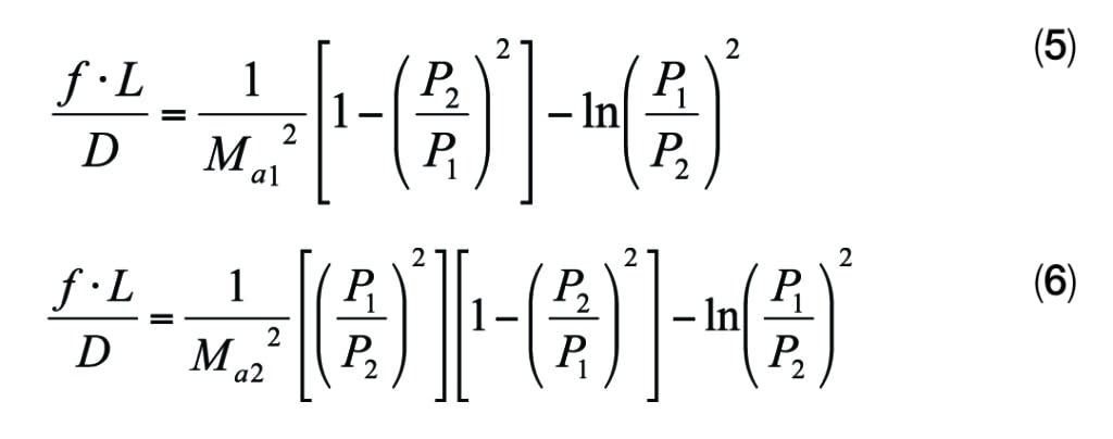 A Universal Equation for Designing Pipelines - Chemical Engineering ...