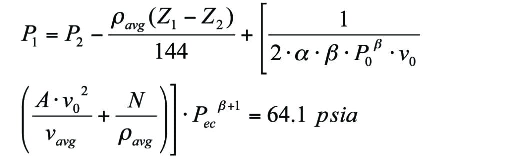 A Universal Equation for Designing Pipelines - Chemical Engineering ...