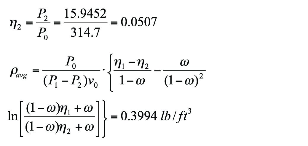 pipe sizing Archives - Chemical Engineering