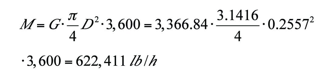 A Universal Equation for Designing Pipelines - Chemical Engineering ...