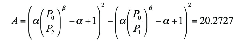 A Universal Equation for Designing Pipelines - Chemical Engineering ...