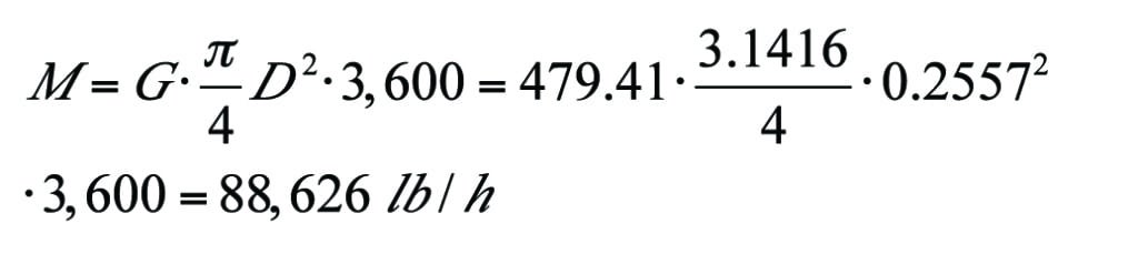 A Universal Equation for Designing Pipelines - Chemical Engineering ...