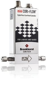 Bronkhorst USA - Chemical Engineering