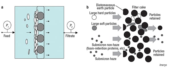 An Overview of Filtration - Chemical Engineering | Page 1