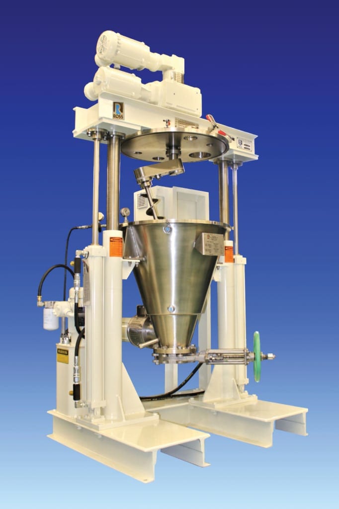 Focus on mixers and blenders - Page 3 of 10 - Chemical Engineering | Page 1