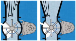 Hopper Design Principles - Chemical Engineering | Page 1