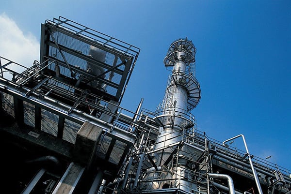 Flooded Condenser Controls: Principles and Troubleshooting - Chemical ...